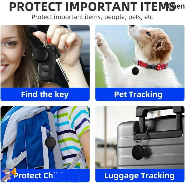 Mini GPS Tracker for Vehicles, Hidden Tracking Device for Vehicles, Car ...