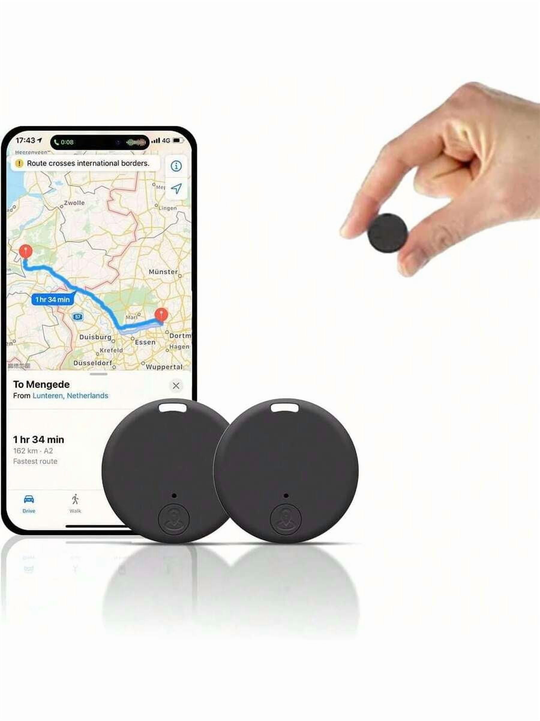 Mini GPS Tracker For Vehicles, Mini Worldwide GPS Tracker, Car Locator ...