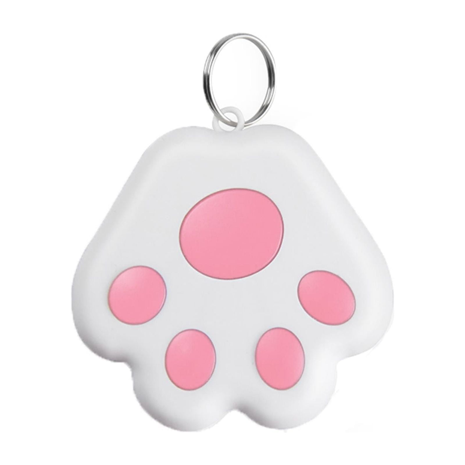 Mini GPS Tracker for Cats & Dogs, Pet Locator Device to Prevent Loss ...