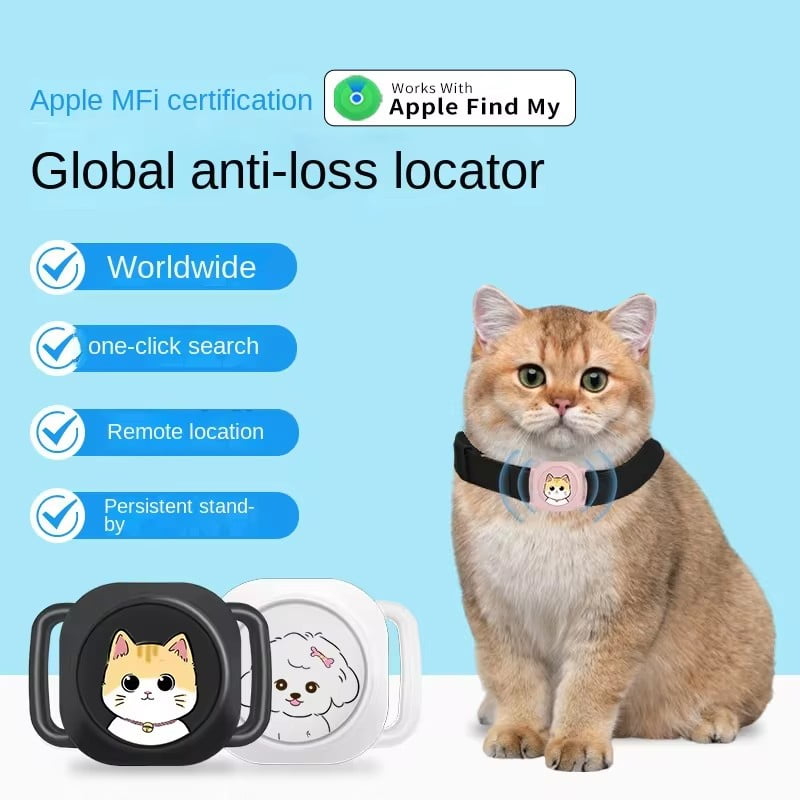 Mini GPS Tracking Finder Device Car Pet Kids Motorcycle Smart Alarm ...