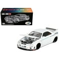 Kaido House x Mini GT Nissan Skyline GT-R (R33) GReddy GR33 V1 - 1:64 ...