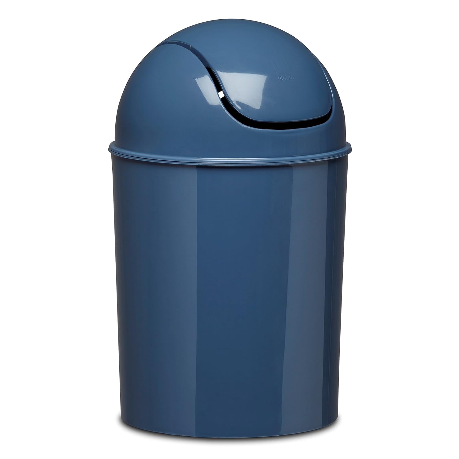 Mini Gallon Swing-Top Waste Can, - Walmart.com