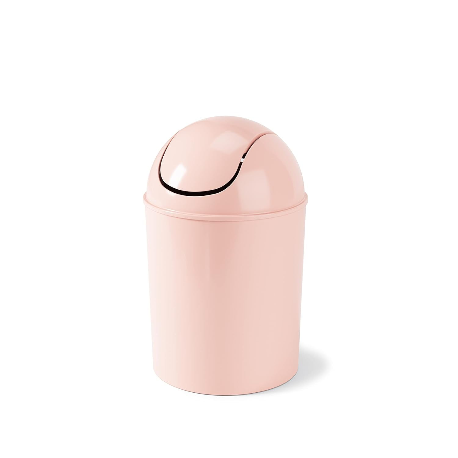 Mini Gallon Swing-Top Waste Can, - Walmart.com