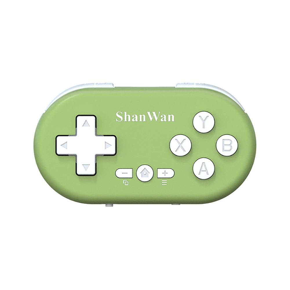 Mini Game Controller Handheld Game Console Portable Pocket Controller ...