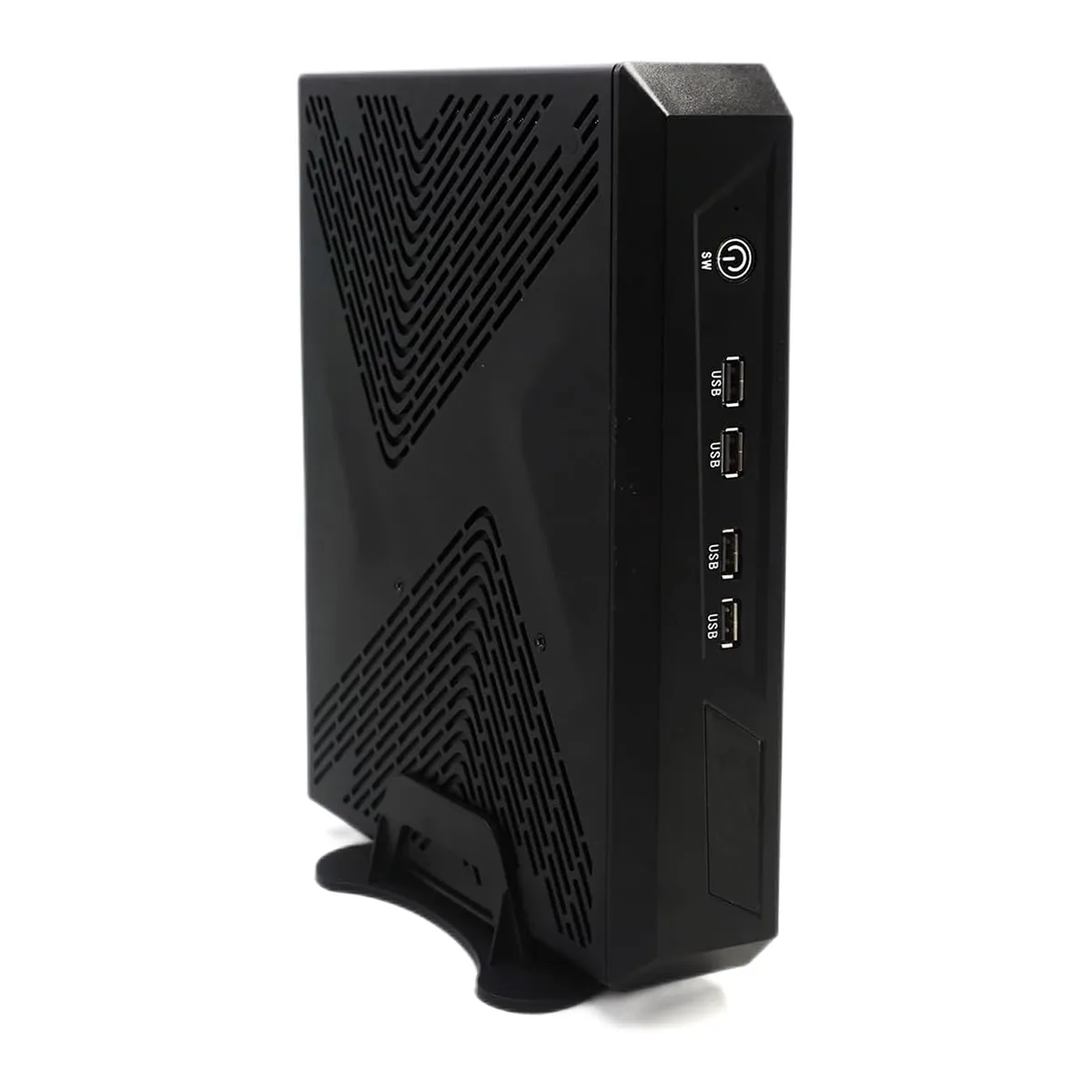 Mini Gaming Pc, I7-13700H 8GB DDR4 256GB M.2 NNMe SSD Windows 11 Pro ...