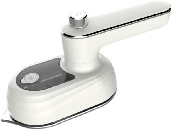 Mini Garment Steamer Steam Iron Handheld Portable Home Travelling ...