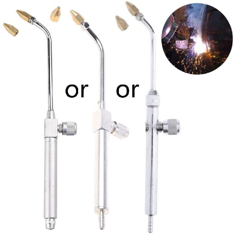 Mini Gas Little Torch Welding Soldering Kit Torch Micro Jewelry Gas ...