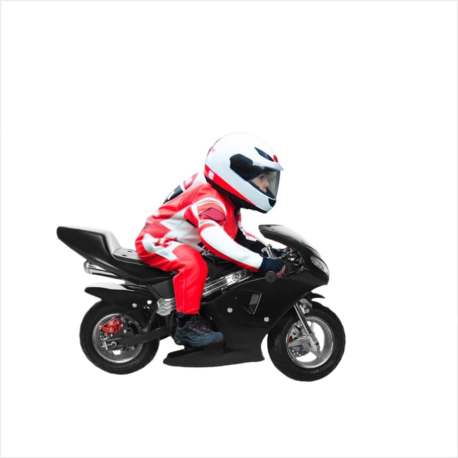 Mini Gas Motorbike-2-Stroke 49cc Gas Tank Mini MotorcycleHigh ...