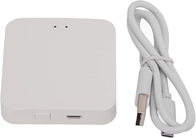 Mini Gateway, Gateway Smart Gateway Remote Control Micro USB Port ...