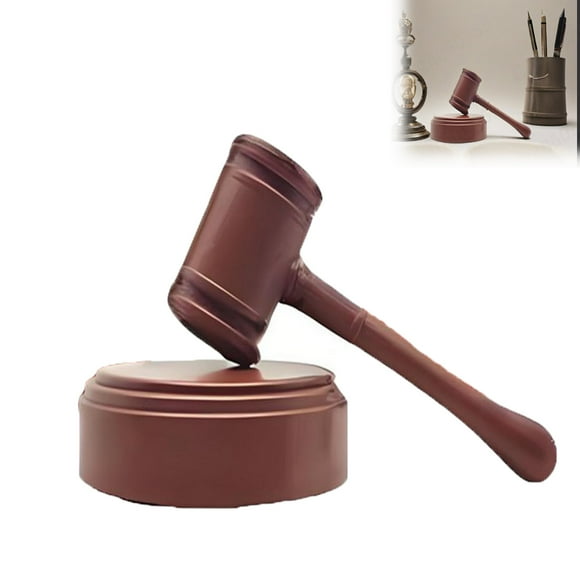 Judge Gavel