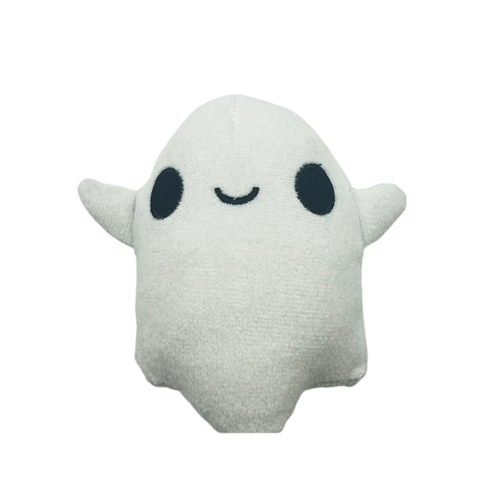 Mini Ghost Plush Toy 26cm Doll - Walmart.com