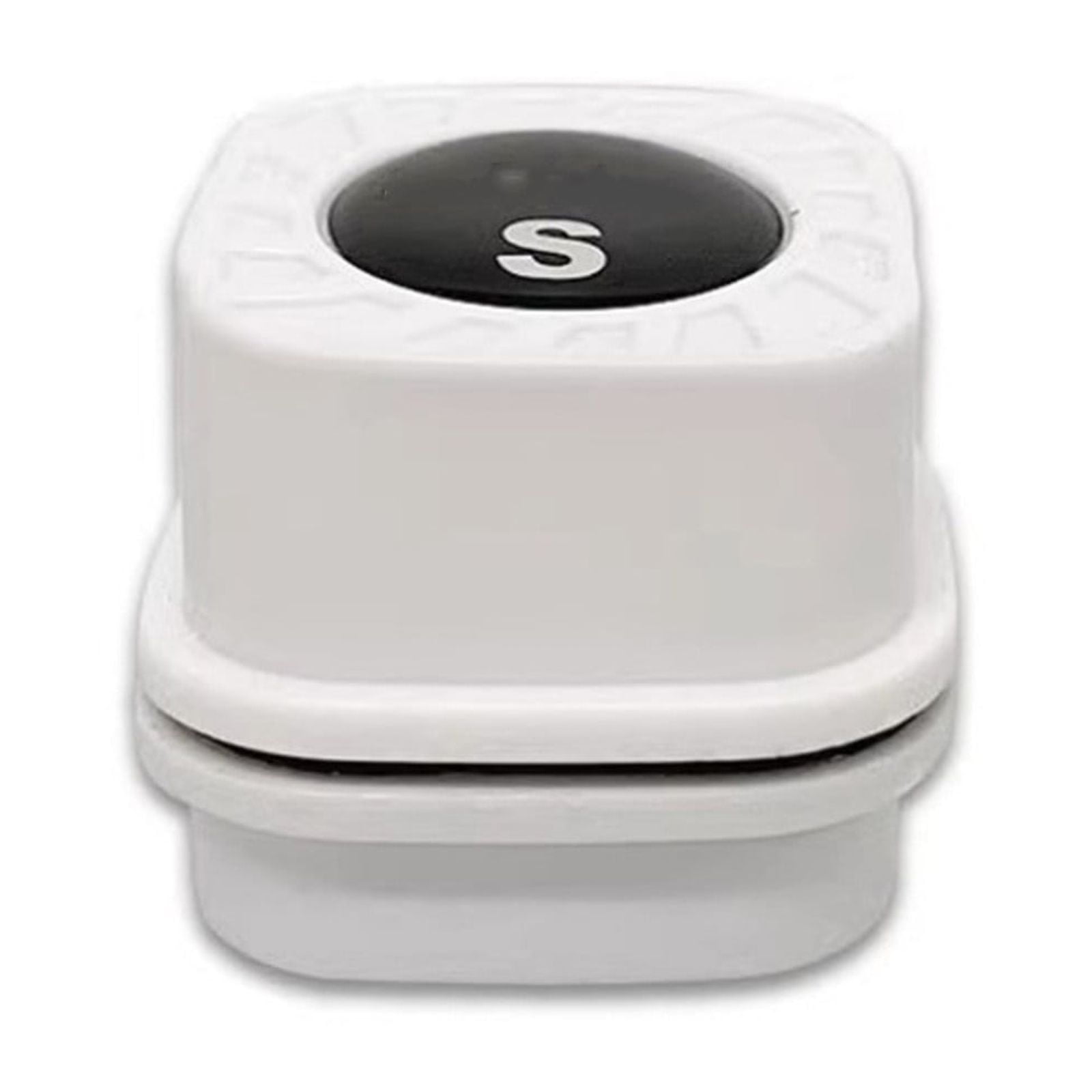 Mini Glass Cleaner Aquarium Glass Cleaner Fish Tank Glass Cleaner ...