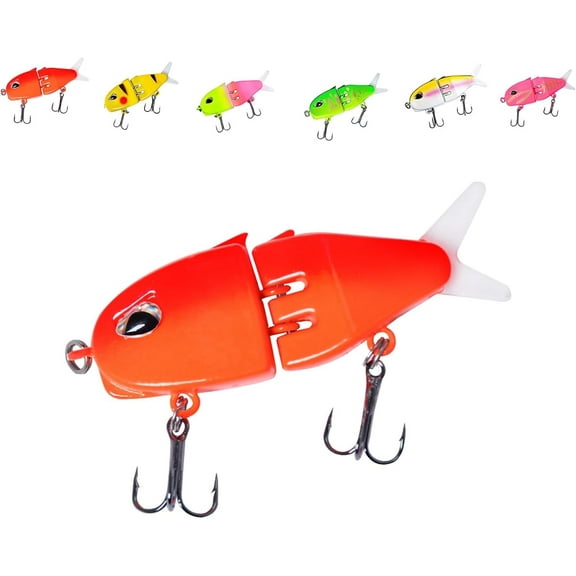 10Pcs Umbrella Fishing Rig! Uscallm 5 Arms Umbrella Fishing Rig ...