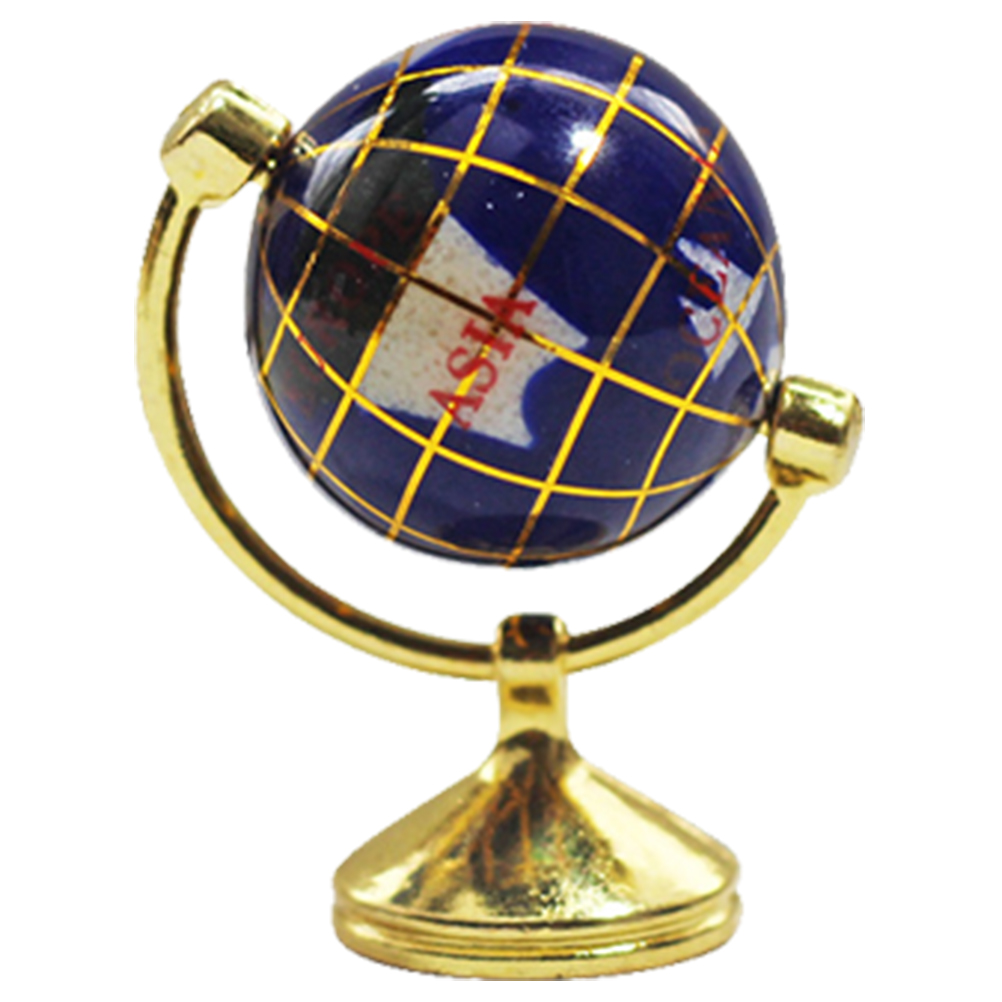 Mini Globes,Mini Globe Ornament Photography Globe Prop Mini Globe Toy ...