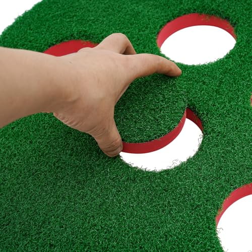 Mini Golf Course Putter Golf Pong Golf Putting Mat Golf Stuff Golf Pong ...
