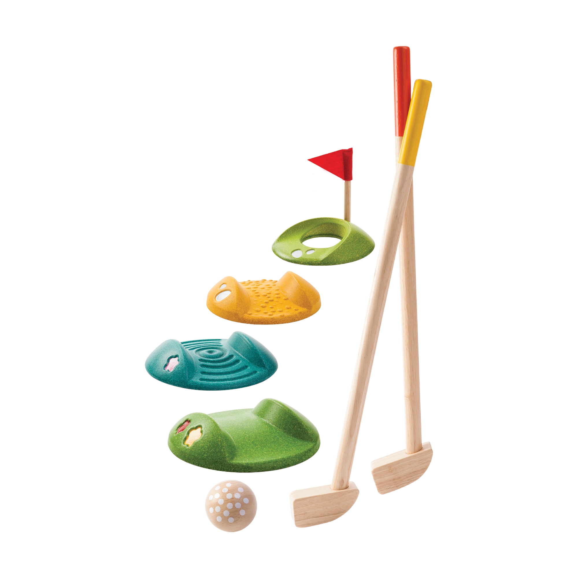 Mini Golf Full Set - Walmart.com