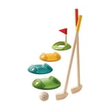 Mini Golf Full Set - Walmart.com
