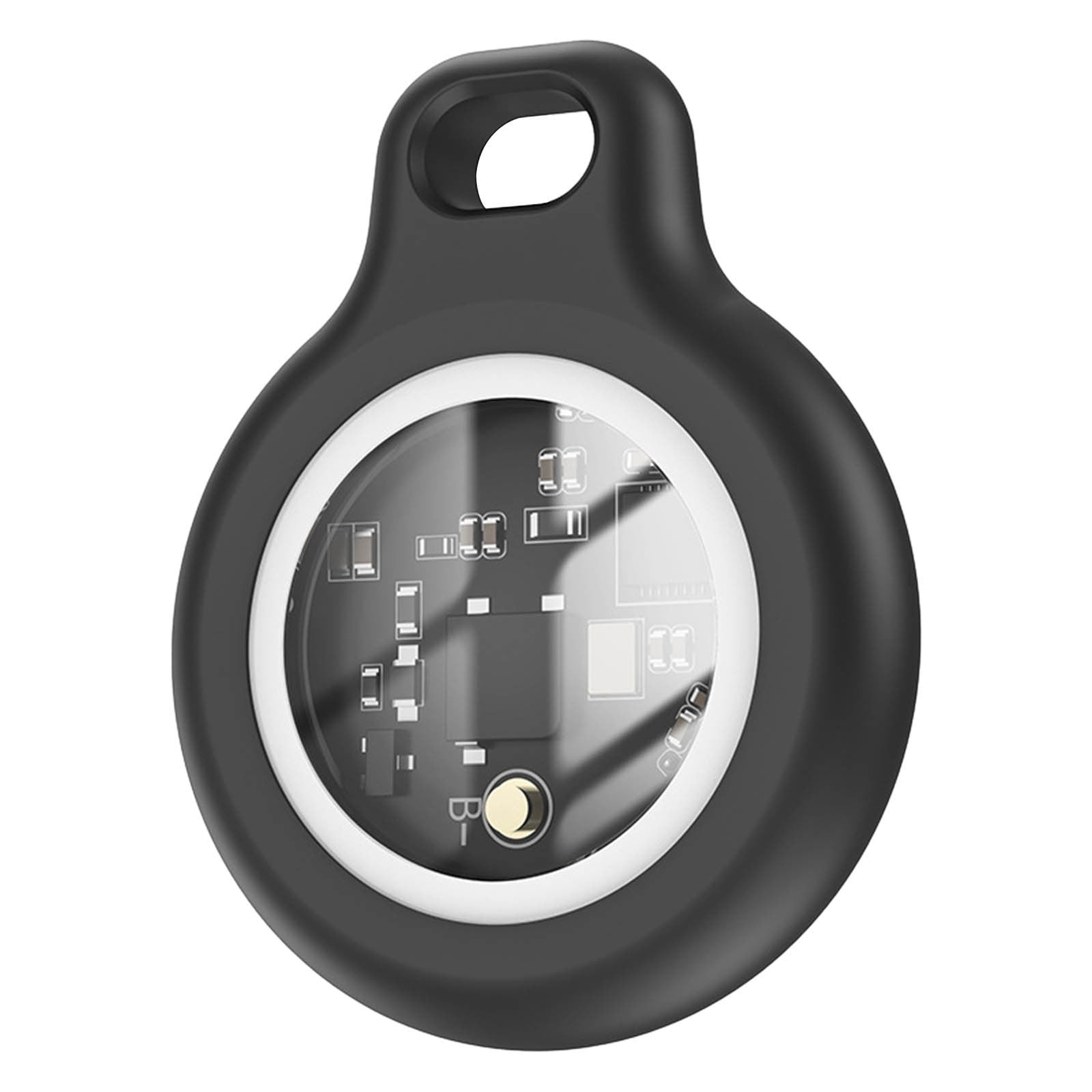 Mini Gps Tracker With Waterproof Case Clear Front Cover No Monthly Fee ...