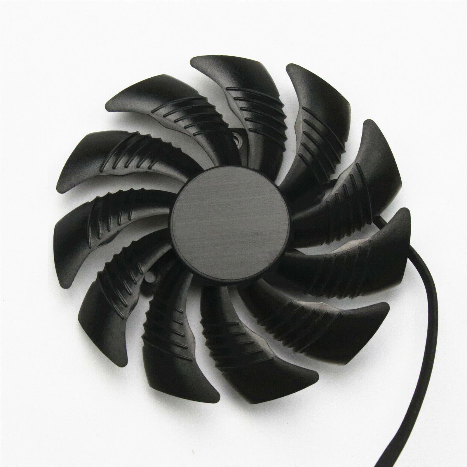 Mini Graphics Card Cooling Fan for Gigabyte GTX1060 1070 1080 ITX ...