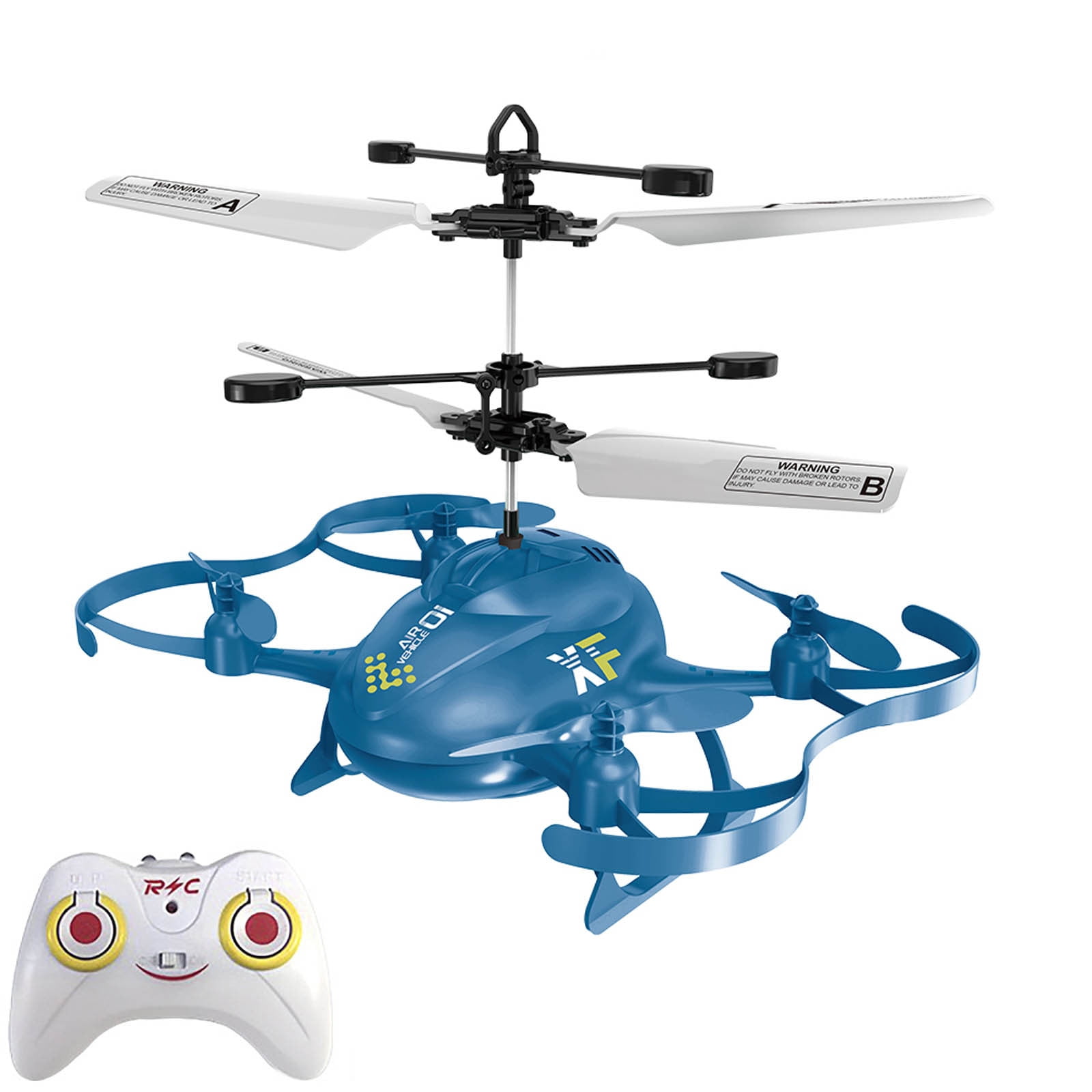 Clearance Mini Gravity Sensor Induction Hand & Remote Control With ...