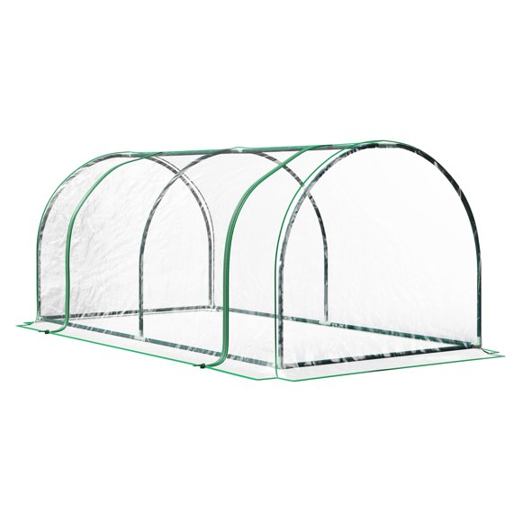 Portable Hot House