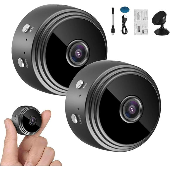 Hidden Cameras in Security Cameras - Walmart.com