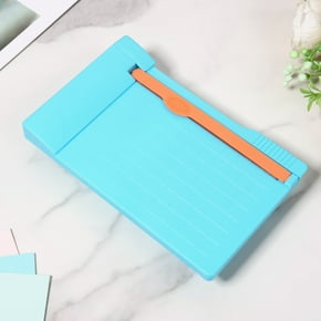 Mini Paper Cutter