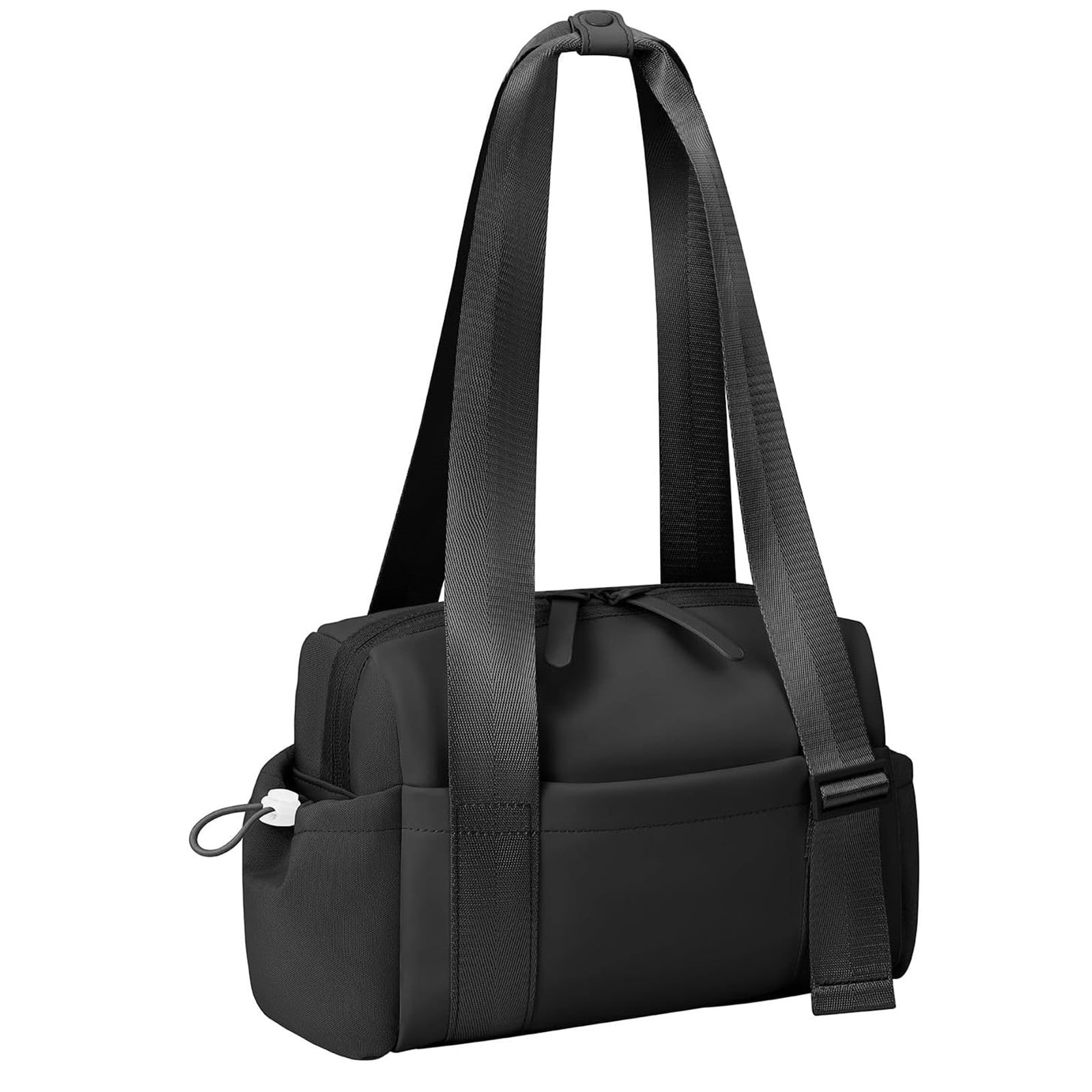 Mini Gym Bag, Duffle Bag for Women Men, Multifunctional Handbag ...