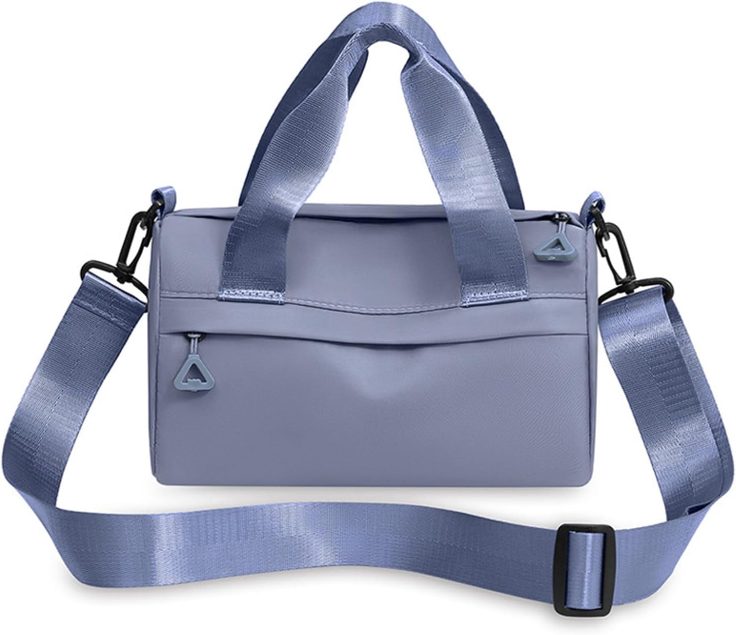 Mini Gym Bag, Small Sling Bag for Women, Adjustable Womens Gym Bag ...