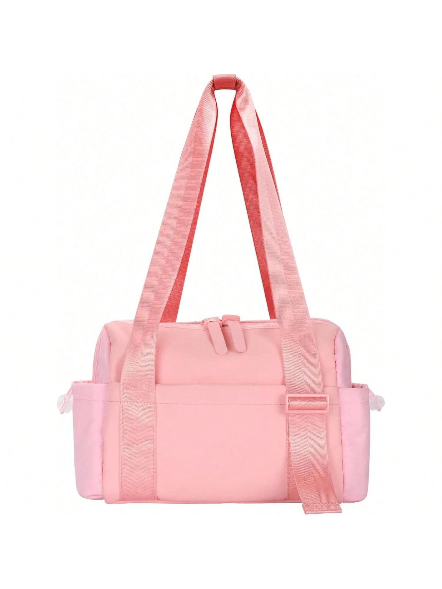 Mini Gym Bag For Women Girls Small Gym Tote Bag With Wet Compartment ...