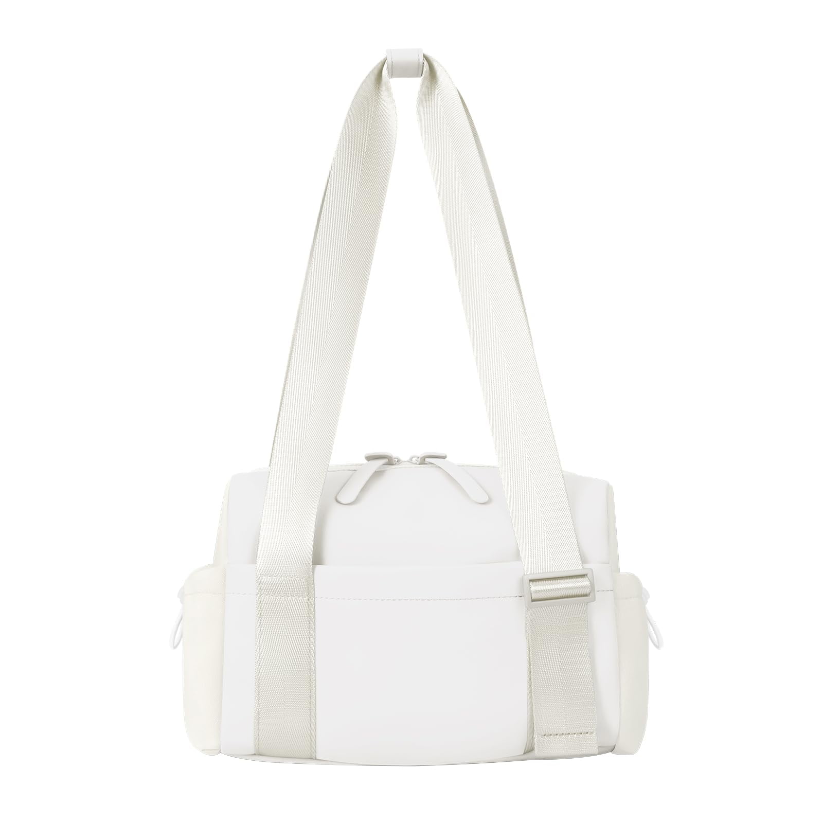 Mini Gym Bag for Women Girls Small Gym Tote Bag with Wet Compartment ...