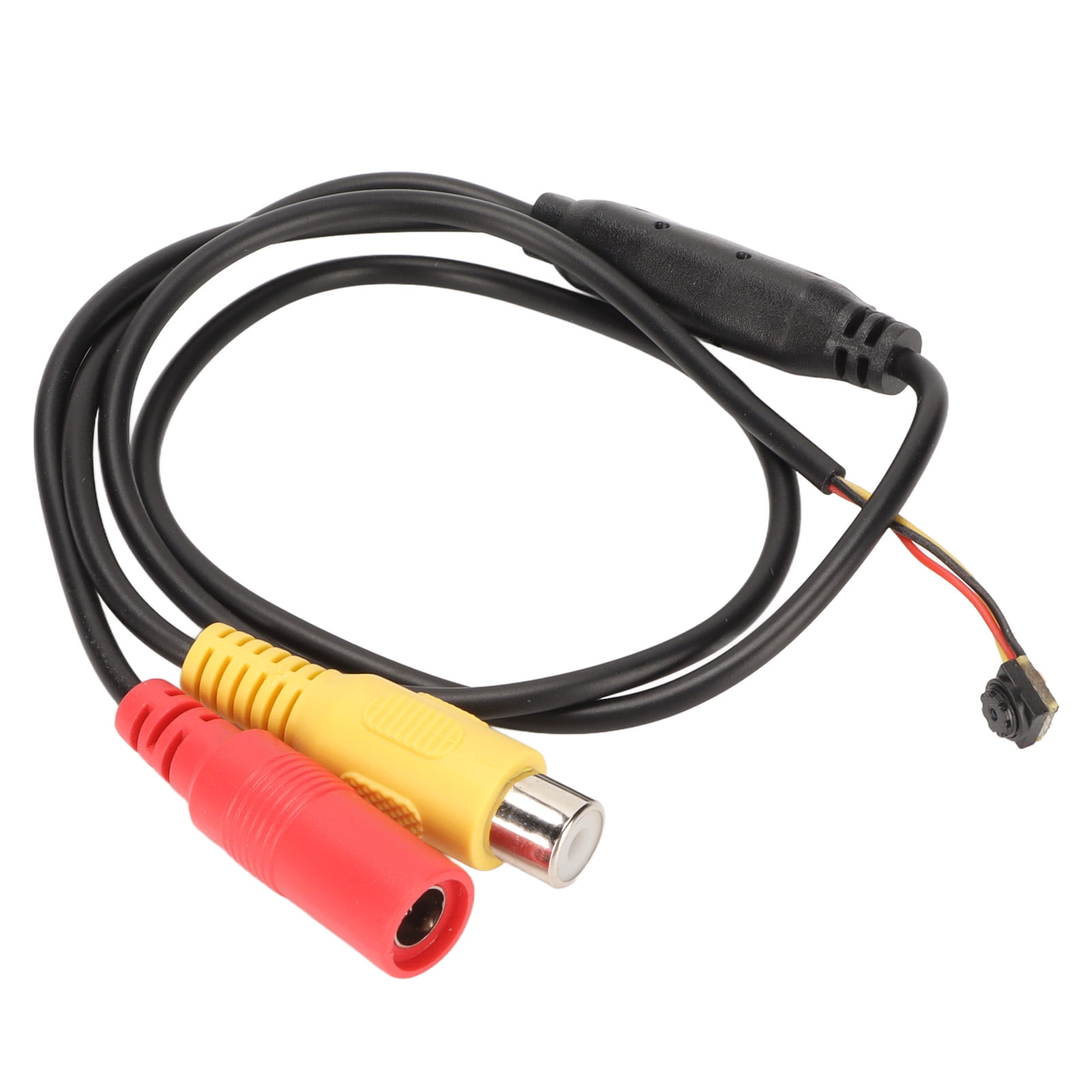 Mini HD Camera,Mini Camera,800TVL Mini Security Camera 5x5 Home Video ...