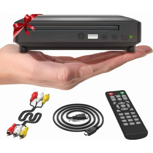 DVD Players For TVs