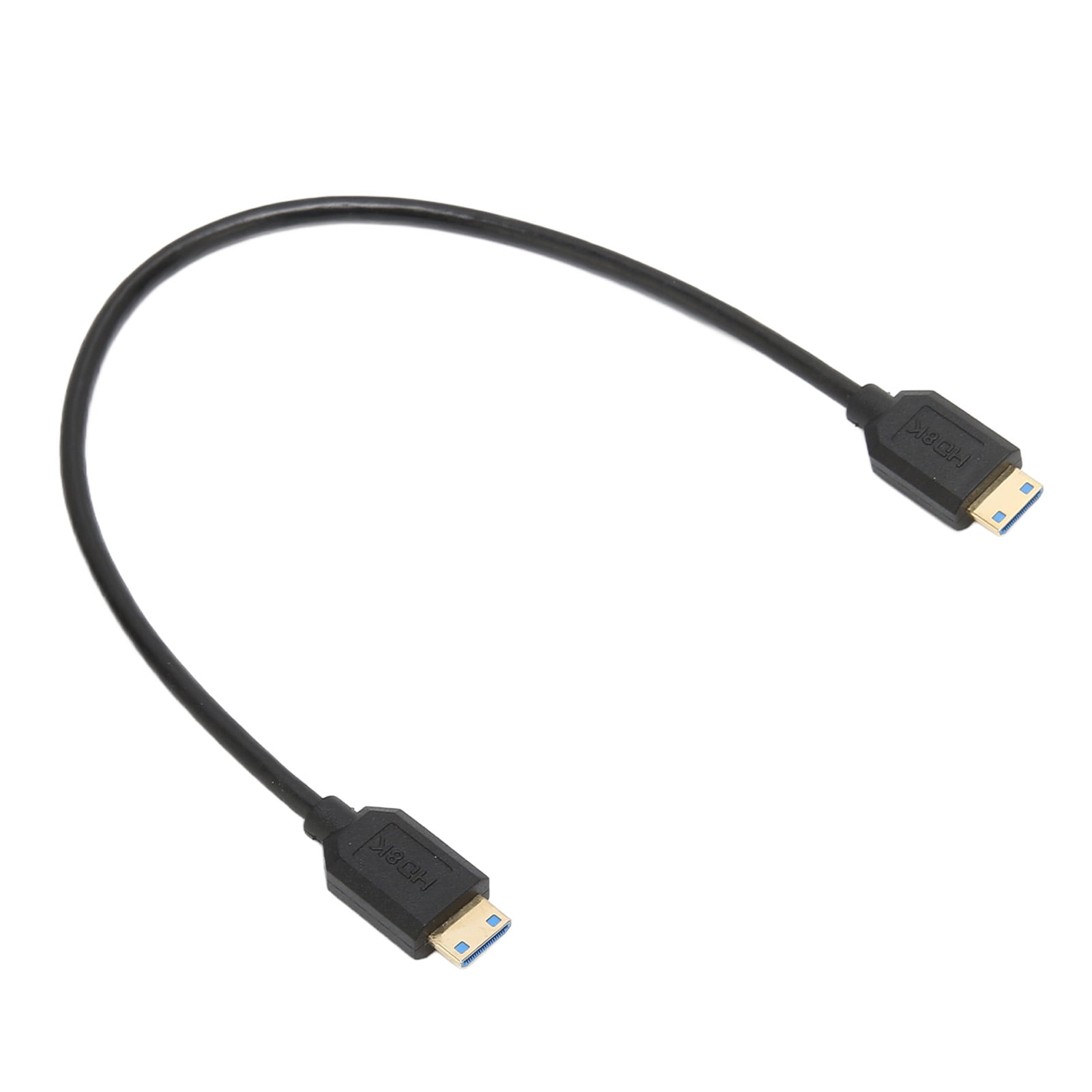 Mini HD Multimedia Interface to HD Multimedia Interface Cable High ...