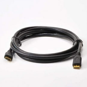 Mini HDMI Cables