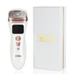 Micro-Glow Facial: Skin Lifting, Wrinkle Tool, Anti Aging Care, Face ...