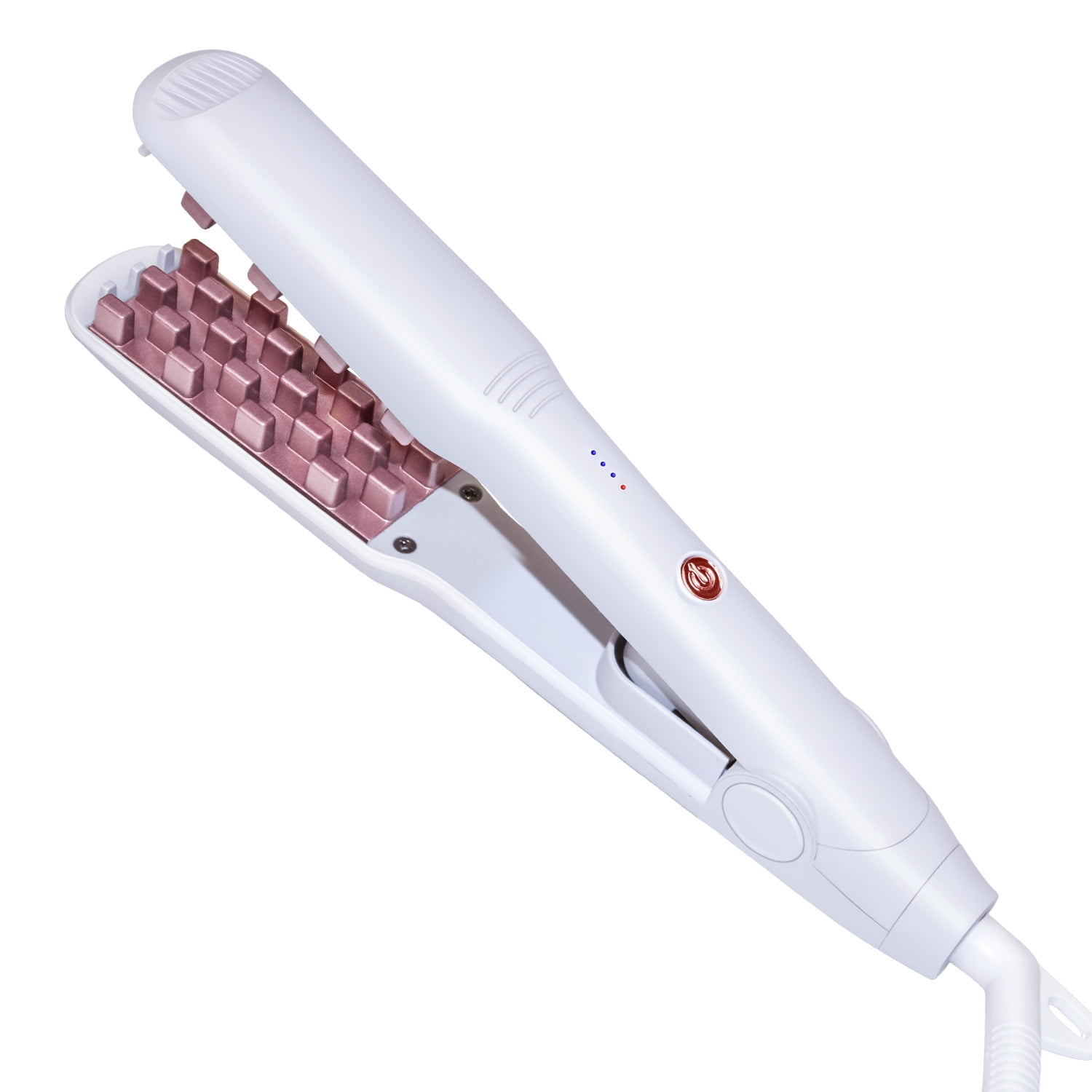Mini Hair Volumizing Iron, Portable Root Booster & Crimper Tool for ...