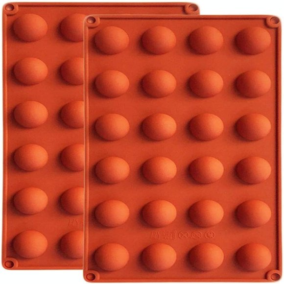 Hemisphere Mold