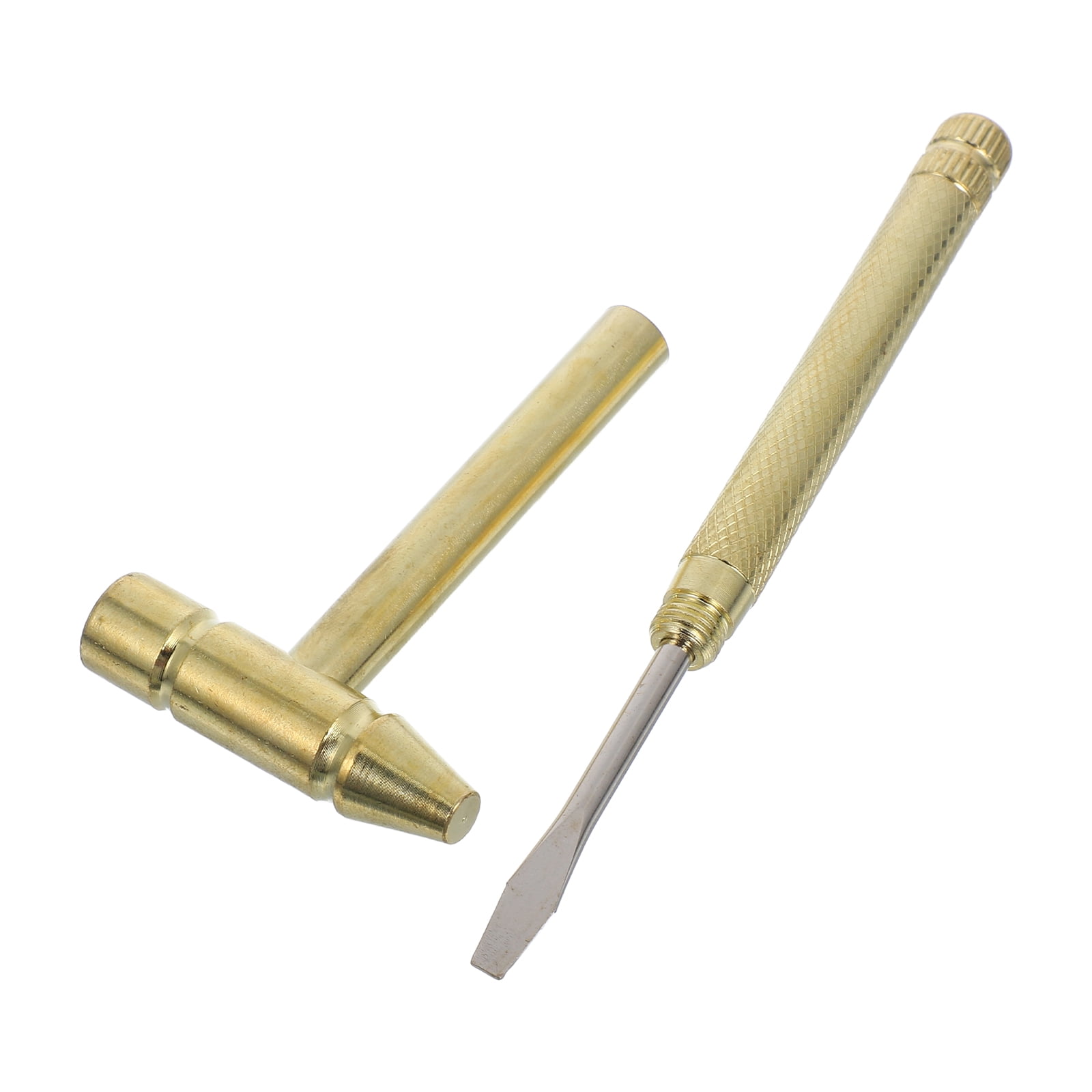 Mini Hammer Multi Tool Brother Brand Weaving Machine Manual Golden ...