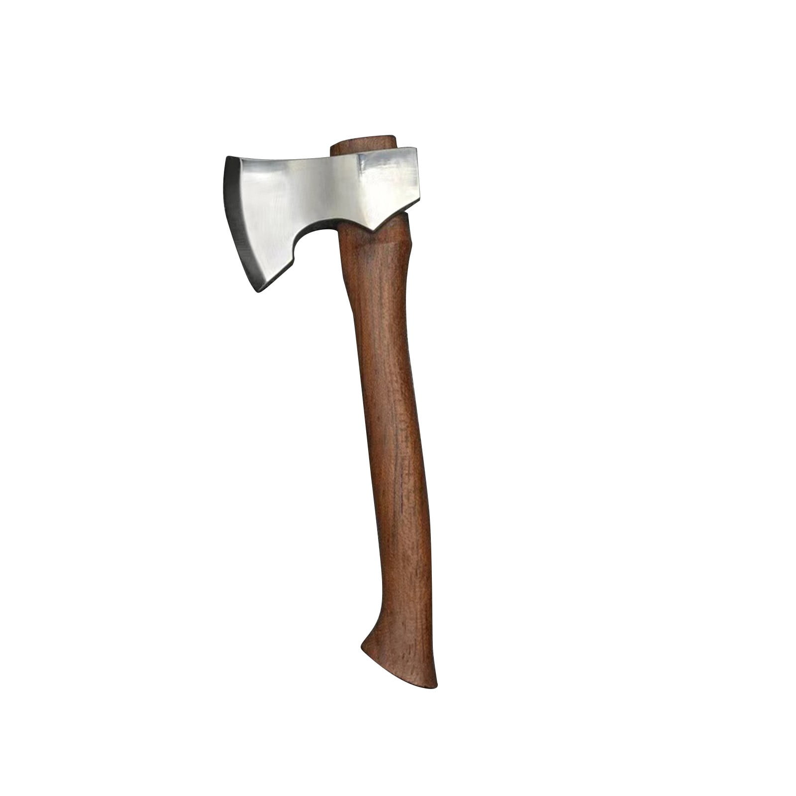 Mini Hand Axe w/ Sheath - Portable Outdoor Camping Hatchet Tool for ...
