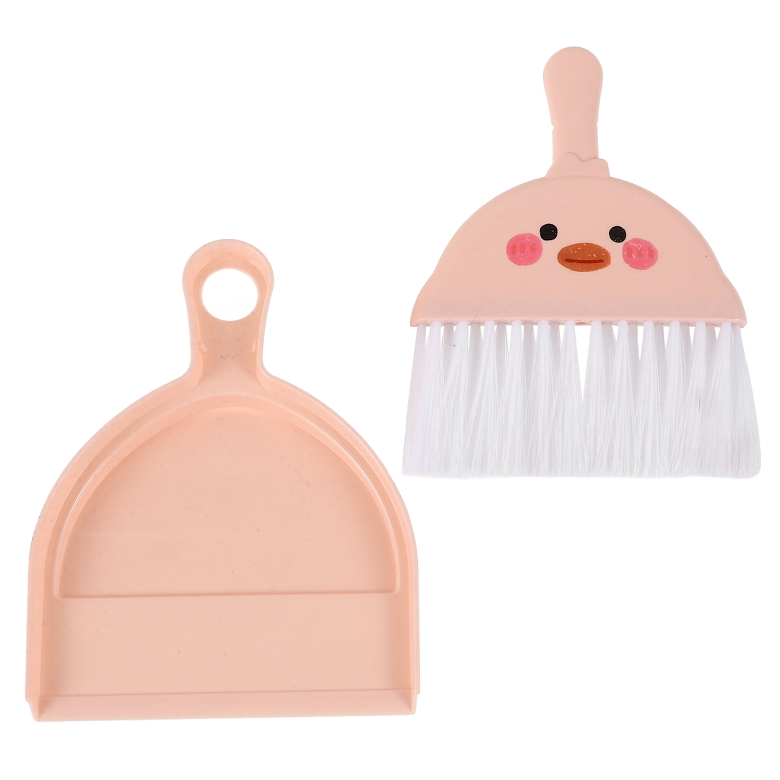 Mini Hand Broom Dustpan Hand Whisk Broom Small Dust Pan Hand Broom Pet ...