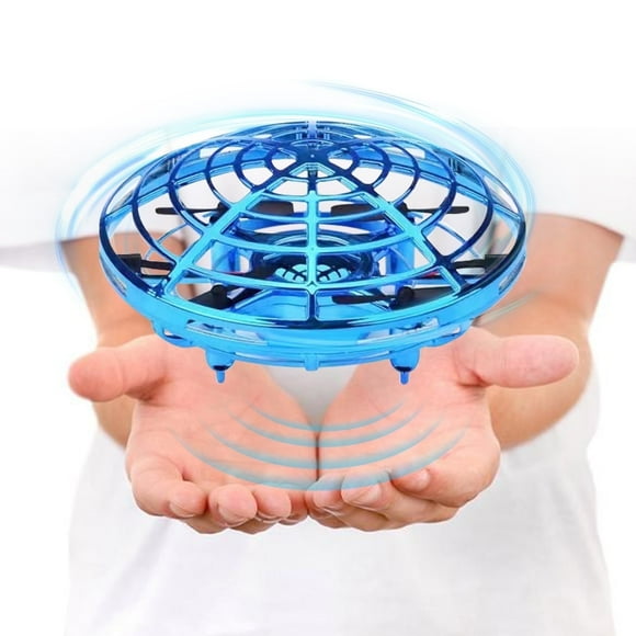 Ufo Toy