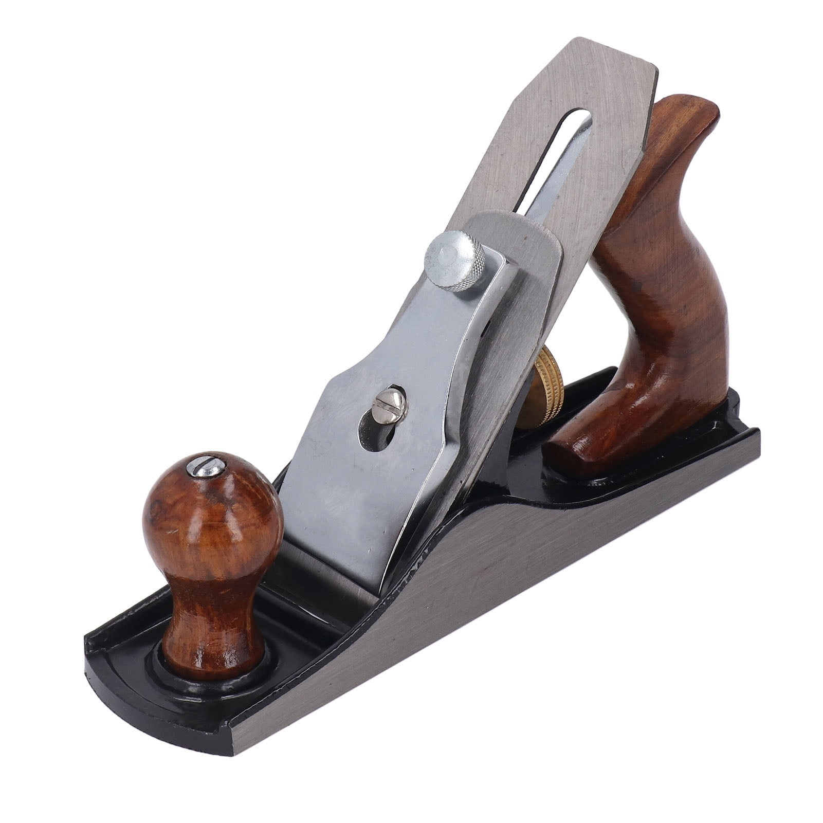 Mini Hand Planer, Wood Planer Hand Tool Bench Hand Plane Sharply Blade ...