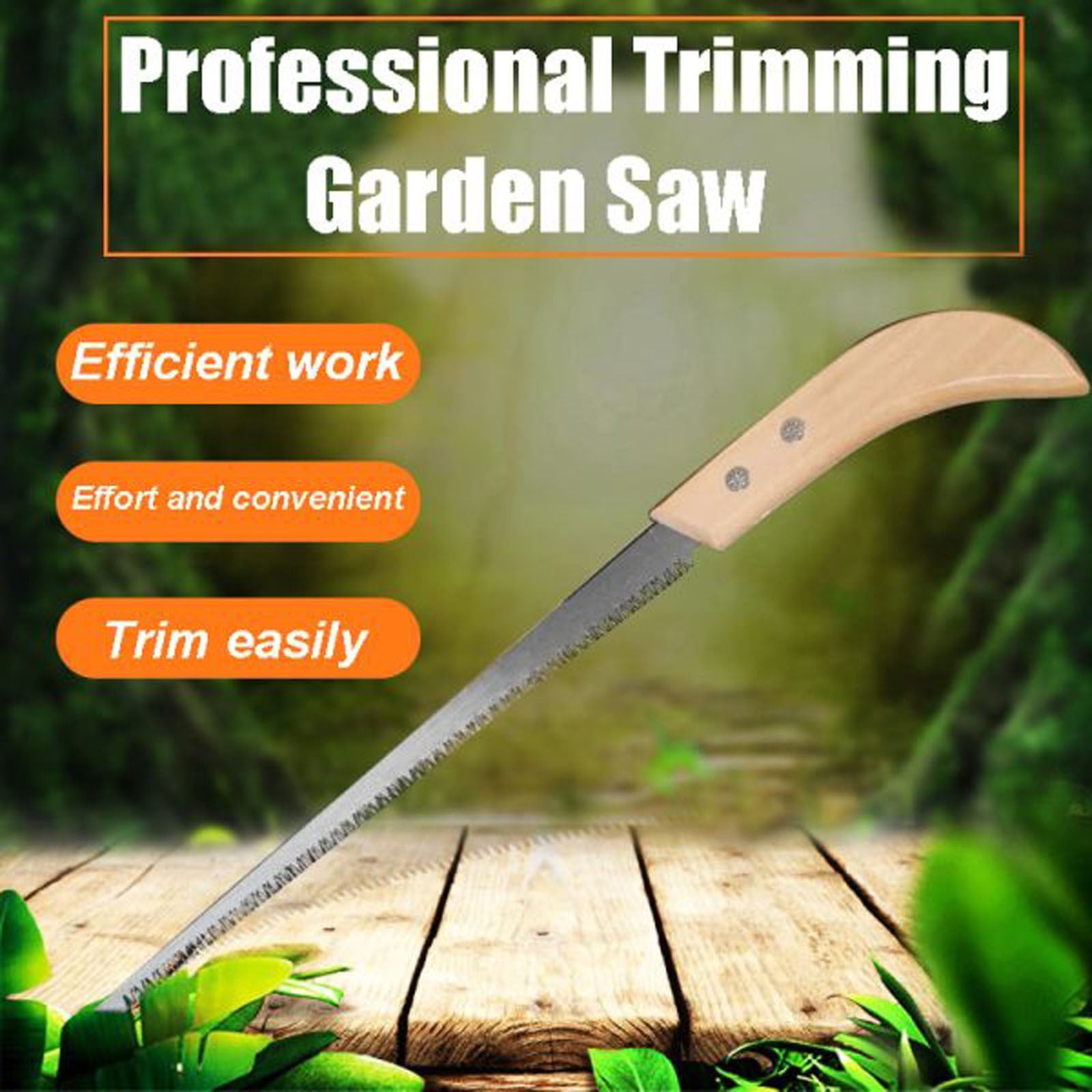 Mini Hand Saw, Portable Wood Saw, Garden Cutting Tool, Wall Panel Saw ...