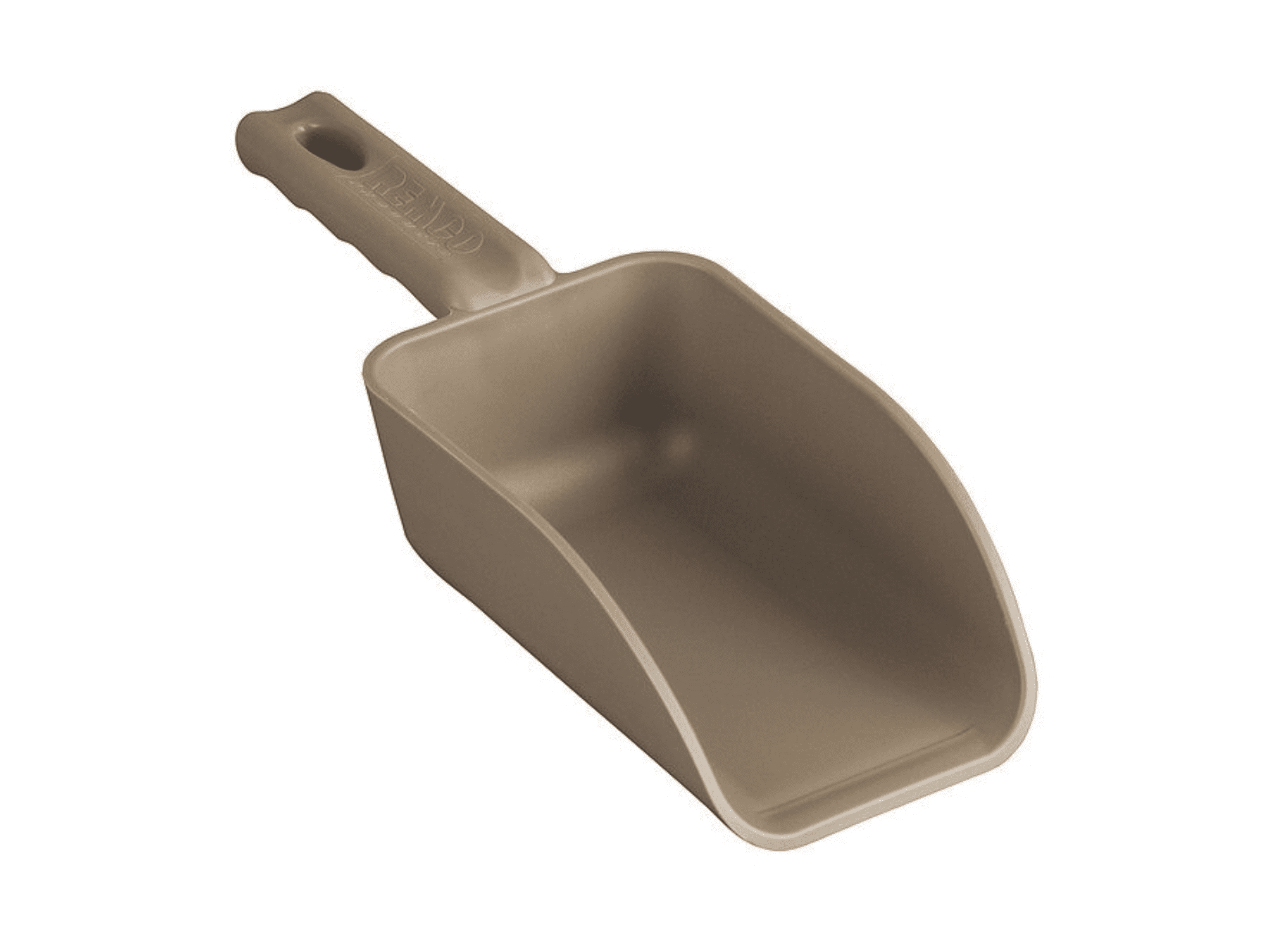 Vikan 630066 Color-Coded Plastic Hand Scoop Pack of 2 - Walmart.com