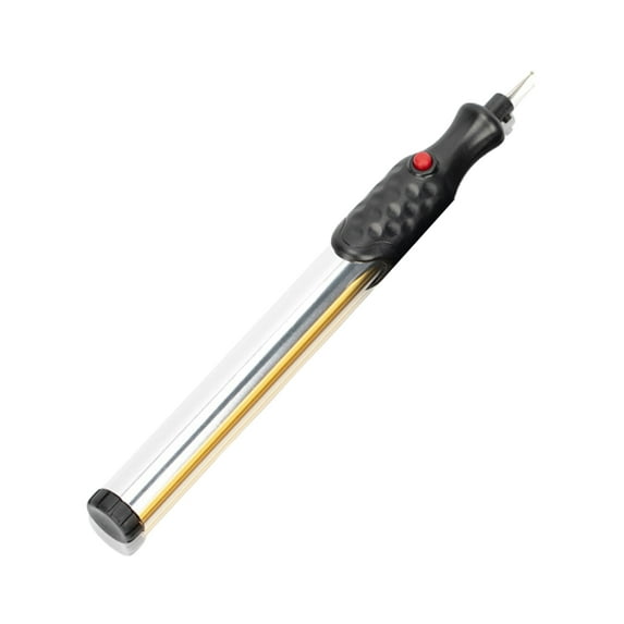 Mini Handheld Electric Engraving Pen For Precise Crafting On Various ...