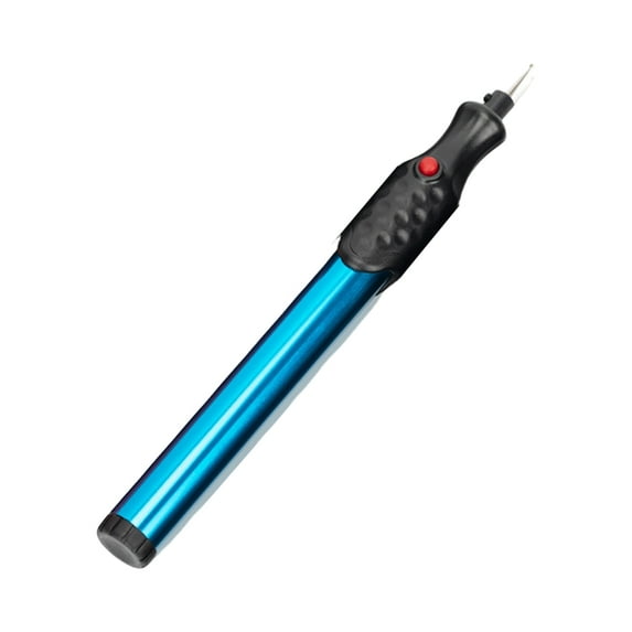 Mini Handheld Electric Engraving Pen For Precise Crafting On Various ...