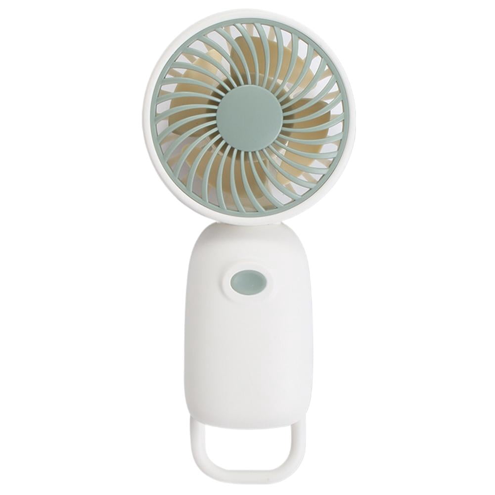 Mini Handheld Fan Portable Handheld Mini USB Rechargeable V1V1 Fan 3 ...