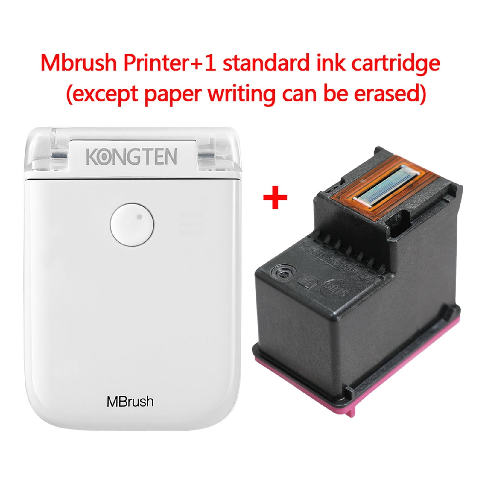 Mini Handheld Full Color Printer Portable Wifi Mobile Color Printer ...