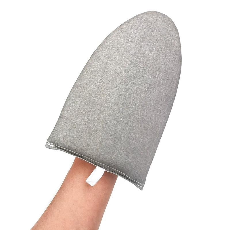 Mini Handheld Ironing Board for Collar Sleeves & Shoulders - Portable ...